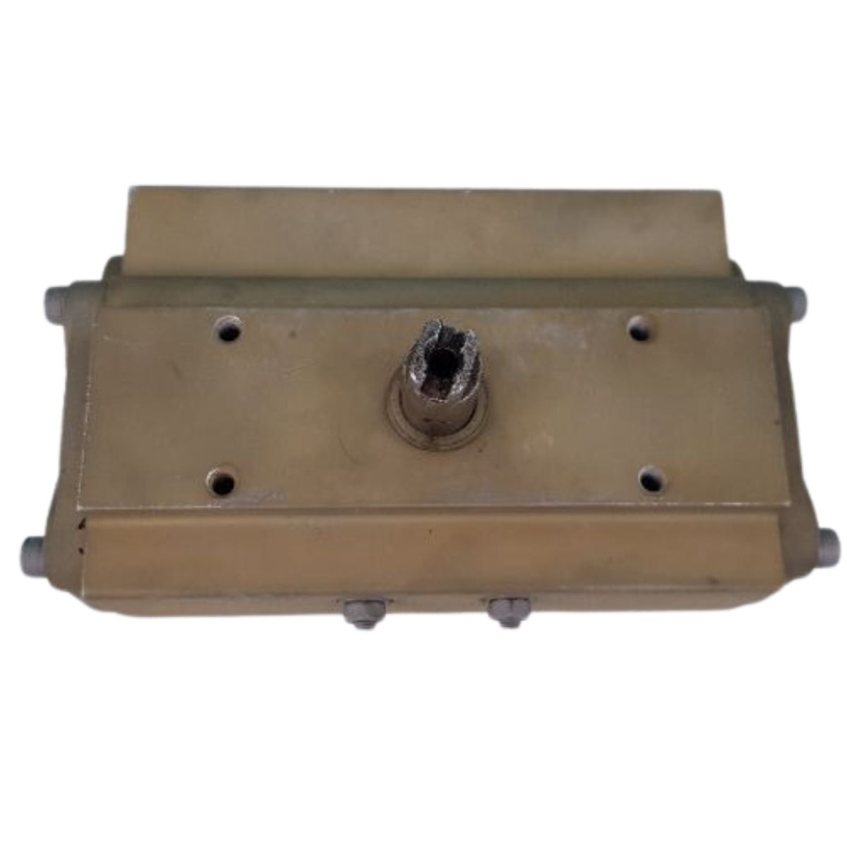 VALVULA ATUADORA PNEUMATICA ACTREG ACT40 - RECUPERADO :: ACT40R - 309218