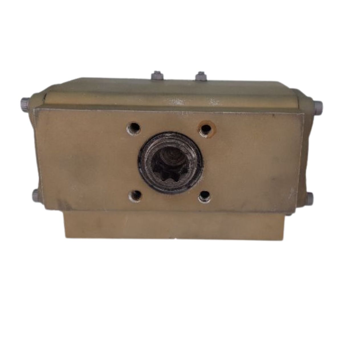 VALVULA ATUADORA PNEUMATICA ACTREG ACT40 - RECUPERADO :: ACT40R - 309218