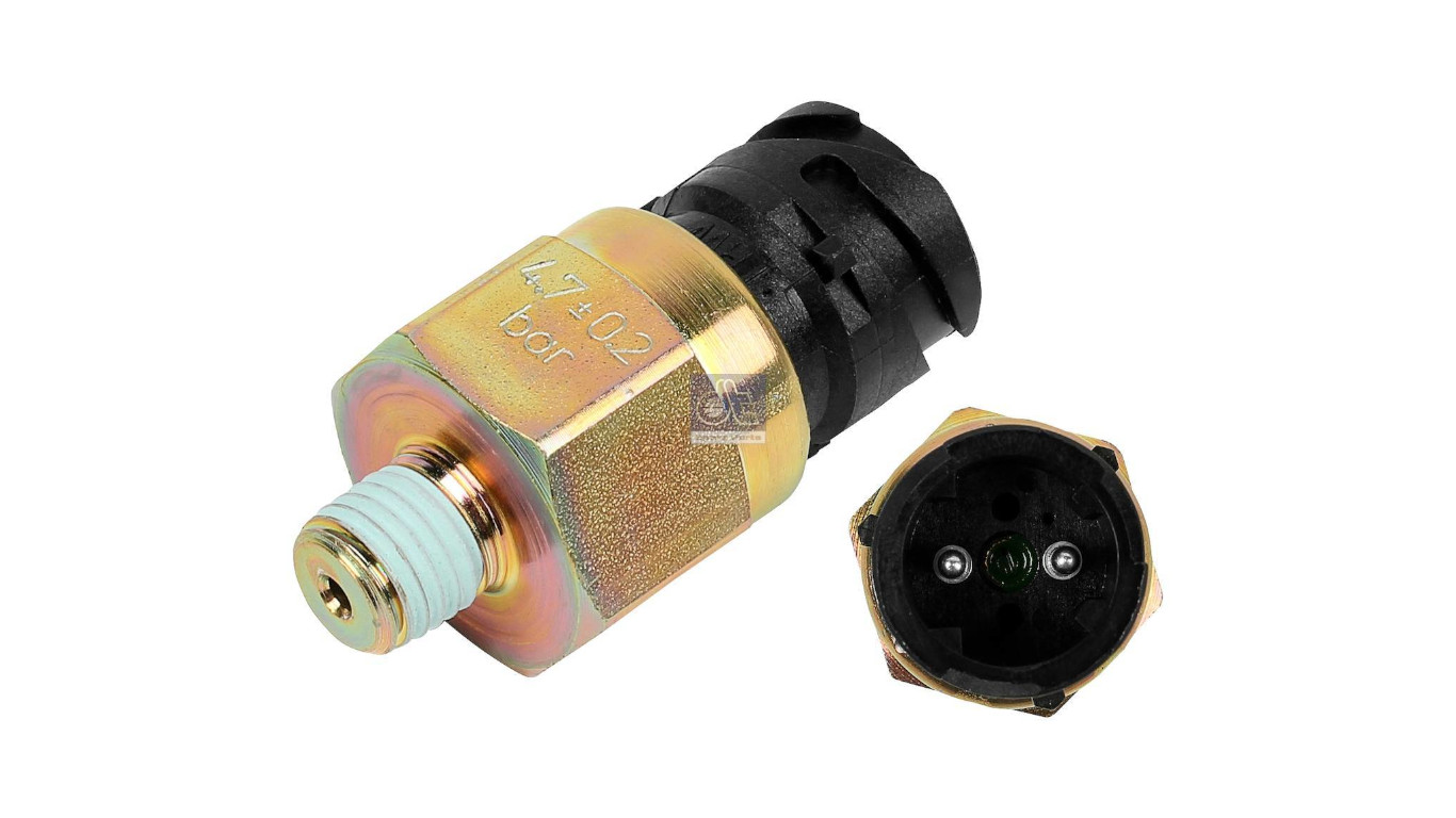 INTERRUPTOR PRESSAO AR SCANIA SERIE 4 ONIBUS - DT SPARE PARTS :: 1. ...