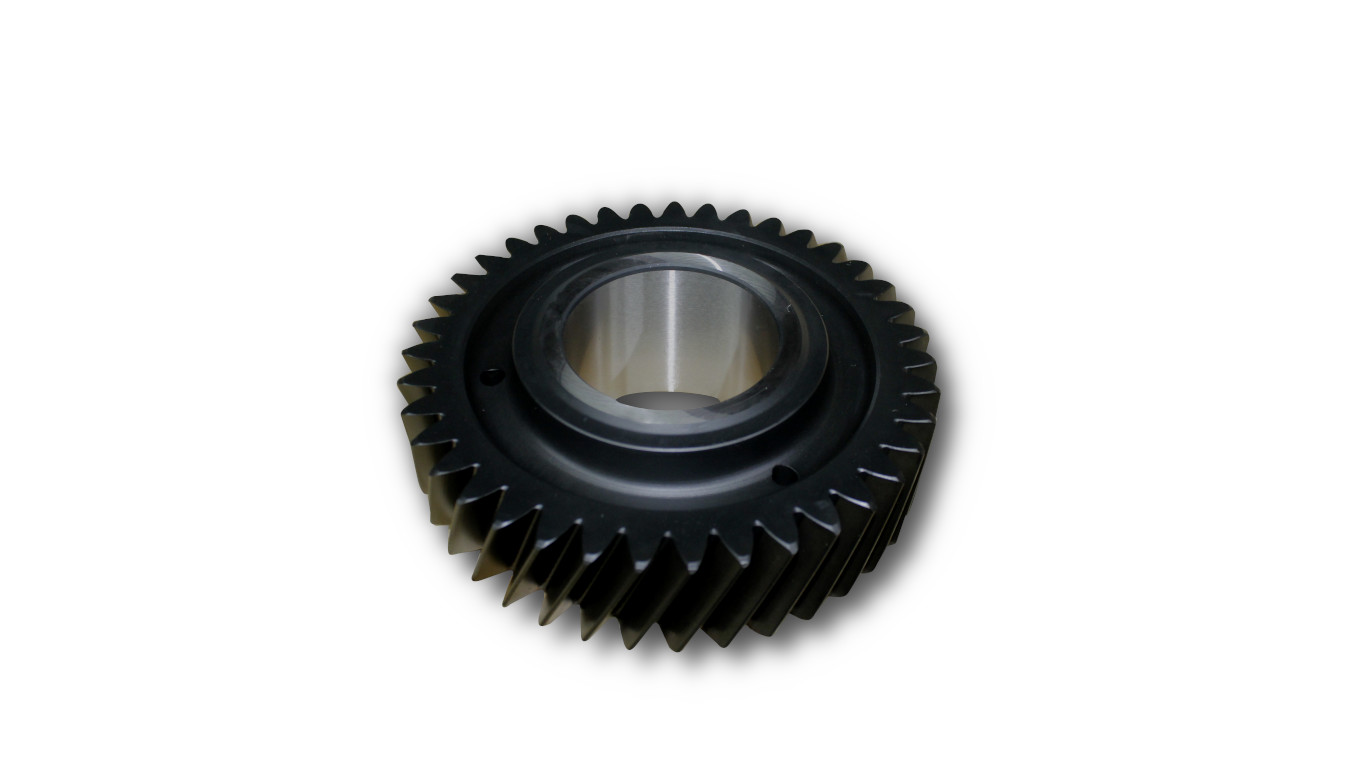 ENGRENAGEM 3 FIXA VOLVO FH12/16 39 DENTES - EURORICAMBI :: 20.483.434-5 ...