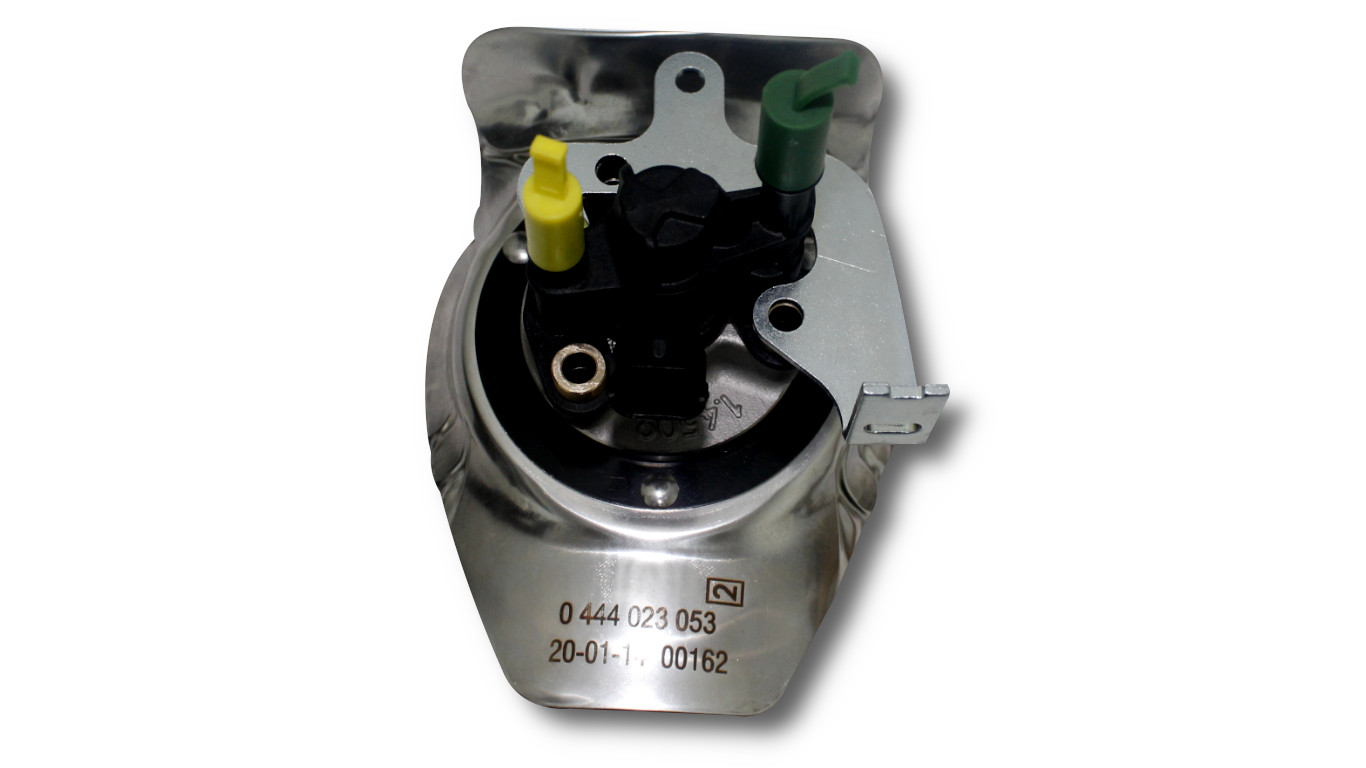 VALVULA UNIDADE DOSADORA INJETOR ARLA 32 VOLVO FH/FM D13 - IMPORTADO ...