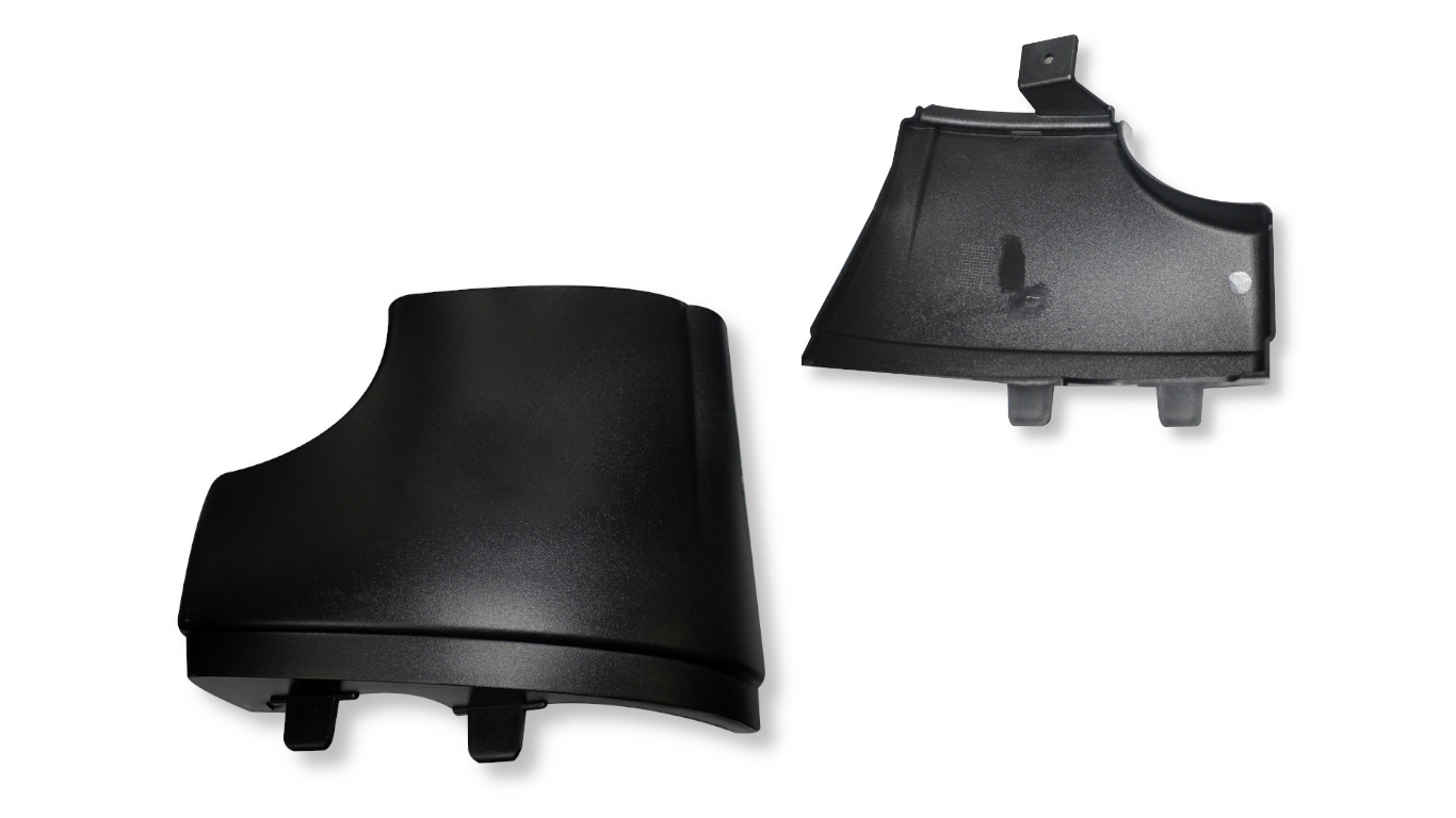 ACAB PONTEIRA PARACHOQUE LADO ESQUERDO VOLVO FH (04A09) - :: V20453676 ...