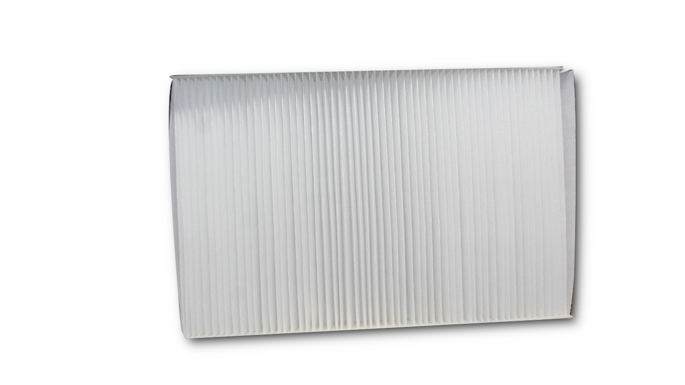 FILTRO AR CABINE IVECO DAILY 35S14 - MAHLE FILTROS :: LA439 - 309884