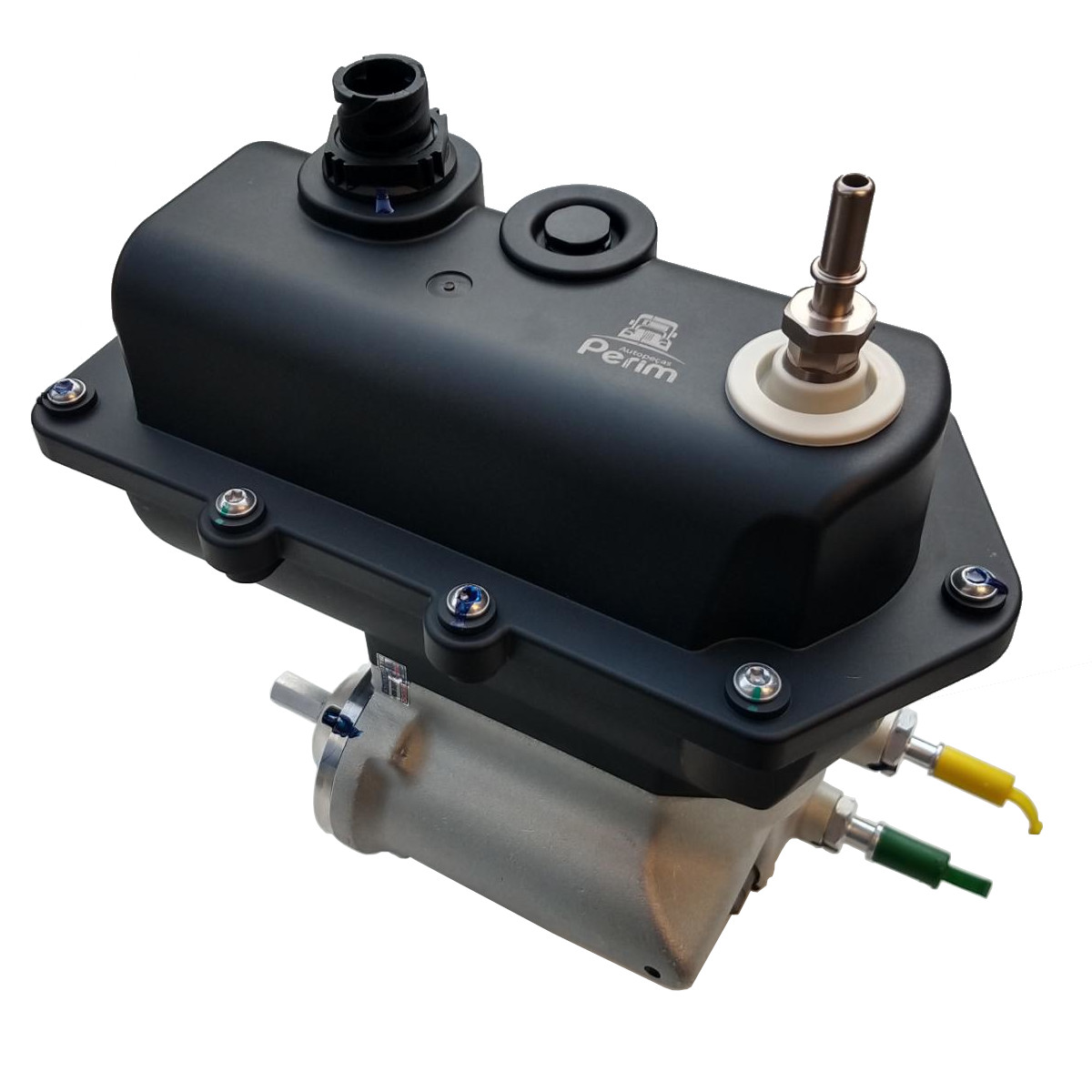 BOMBA ARLA 32 MERCEDES-BENZ AXOR/ATEGO/ATRON/ACCELO/ONIBUS BLUETEC 5 ...