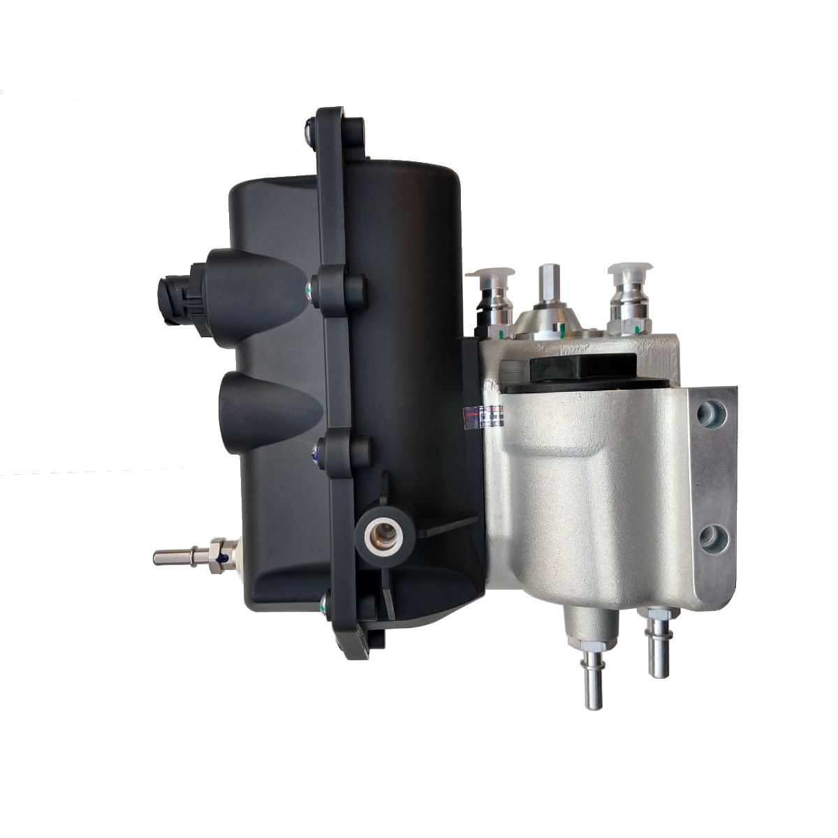 BOMBA ARLA 32 MERCEDES-BENZ AXOR/ATEGO/ATRON/ACCELO/ONIBUS BLUETEC 5 ...