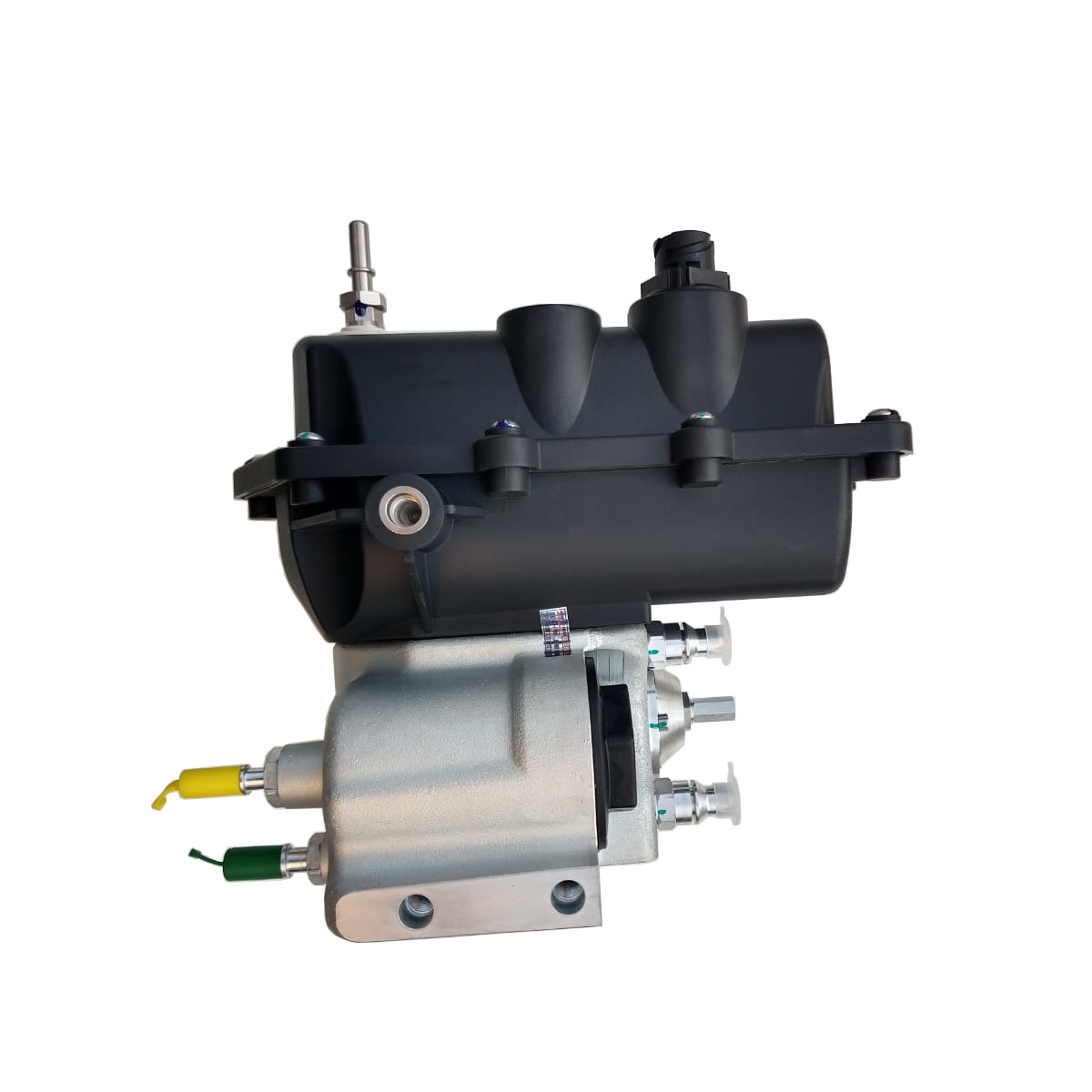 BOMBA ARLA 32 MERCEDES-BENZ AXOR/ATEGO/ATRON/ACCELO/ONIBUS BLUETEC 5 ...