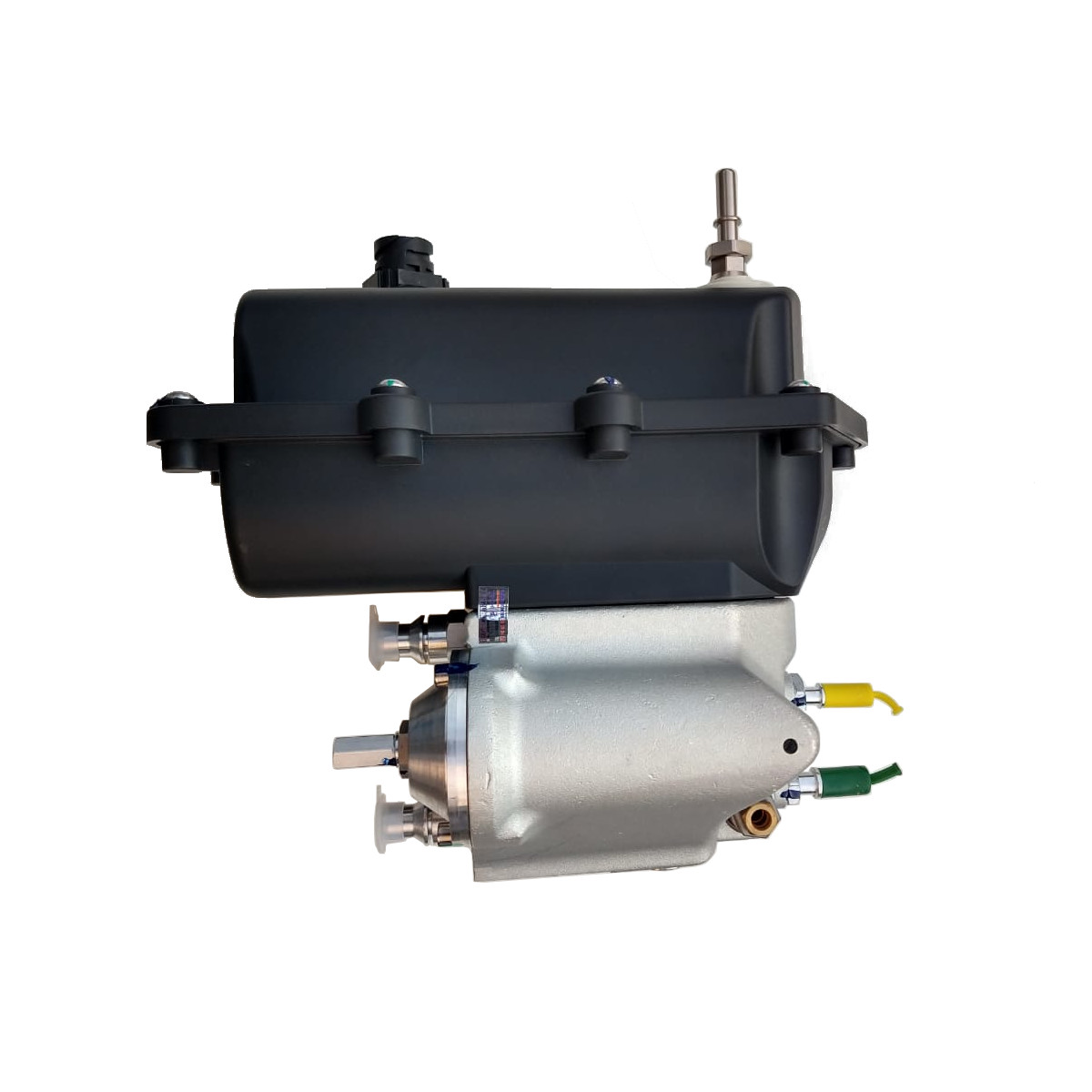 BOMBA ARLA 32 MERCEDES-BENZ AXOR/ATEGO/ATRON/ACCELO/ONIBUS BLUETEC 5 ...