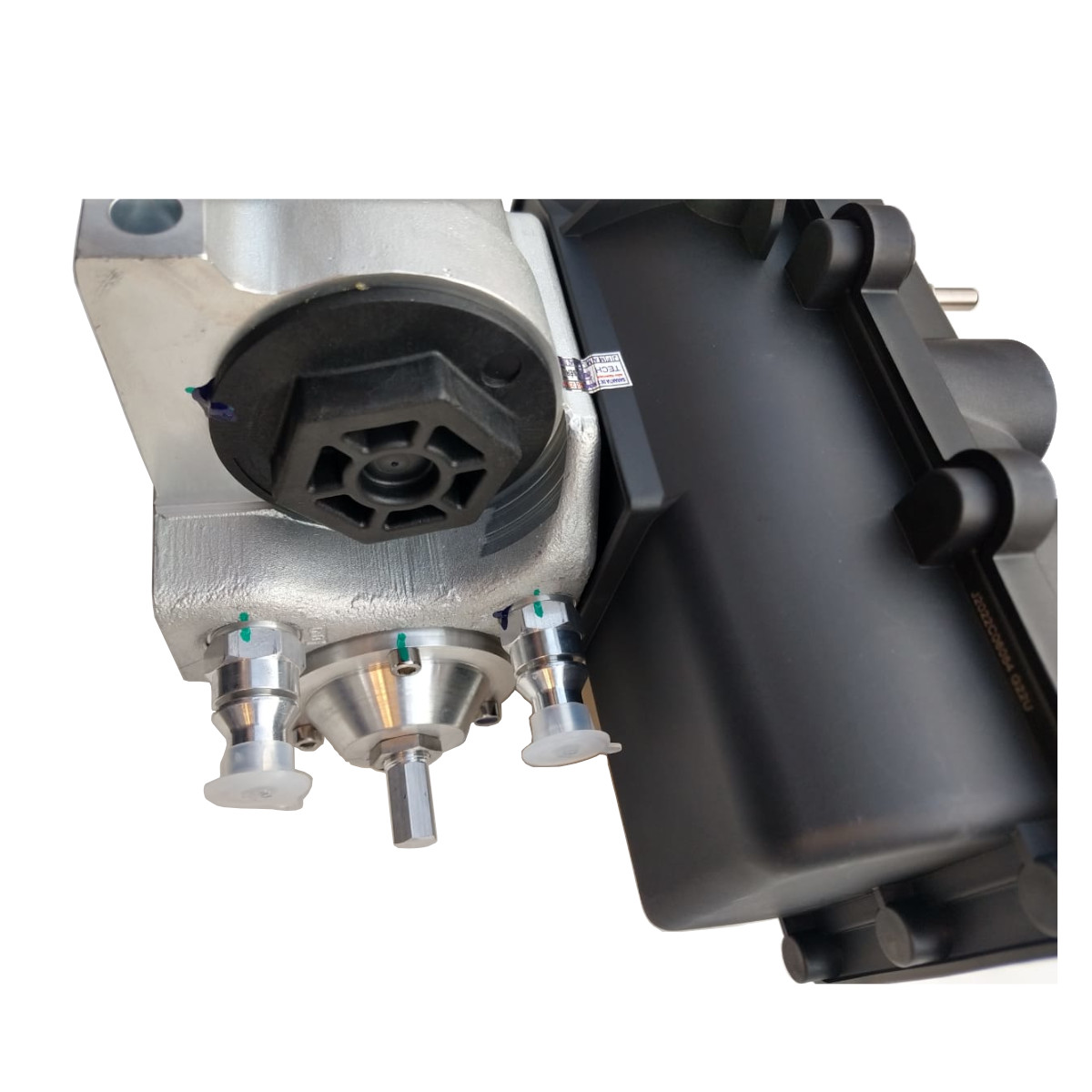 BOMBA ARLA 32 MERCEDES-BENZ AXOR/ATEGO/ATRON/ACCELO/ONIBUS BLUETEC 5 ...