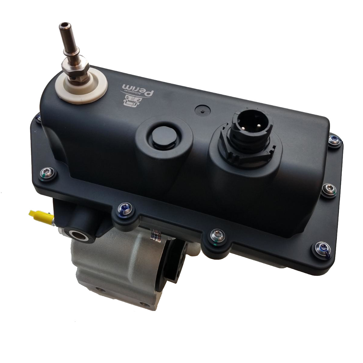 BOMBA ARLA 32 MERCEDES-BENZ AXOR/ATEGO/ATRON/ACCELO/ONIBUS BLUETEC 5 ...