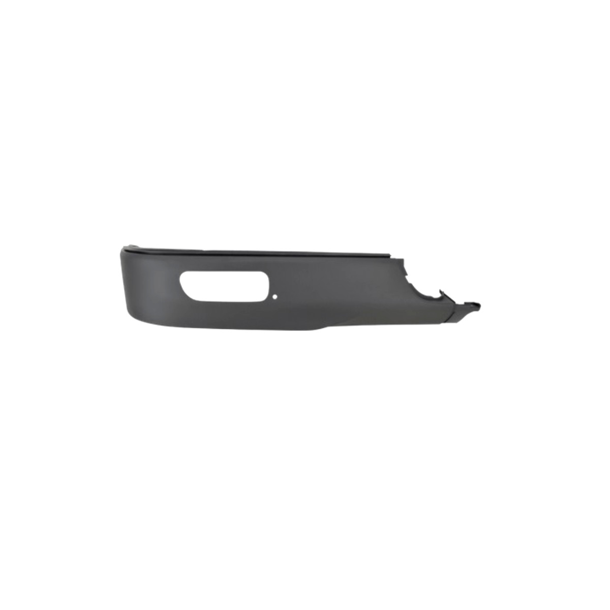 SPOILER PARACHOQUE MERCEDES-BENZ AXOR (PLASTICO) LADO DIREITO ...