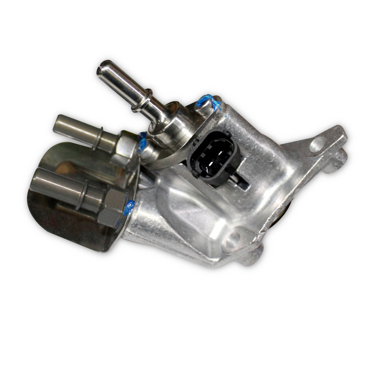 VALVULA UNIDADE DOSADORA ARLA 32 VOLKSWAGEN DELIVERY BOSCH DENOXTRONIC ...