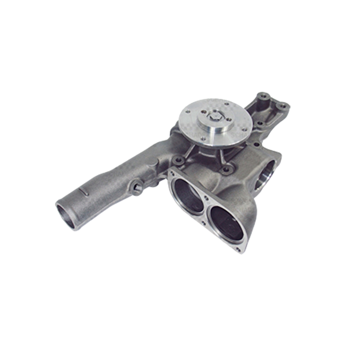 BOMBA D AGUA MERCEDES-BENZ 1933S/2533/O500R AXOR - SCHADEK :: 20.168 ...