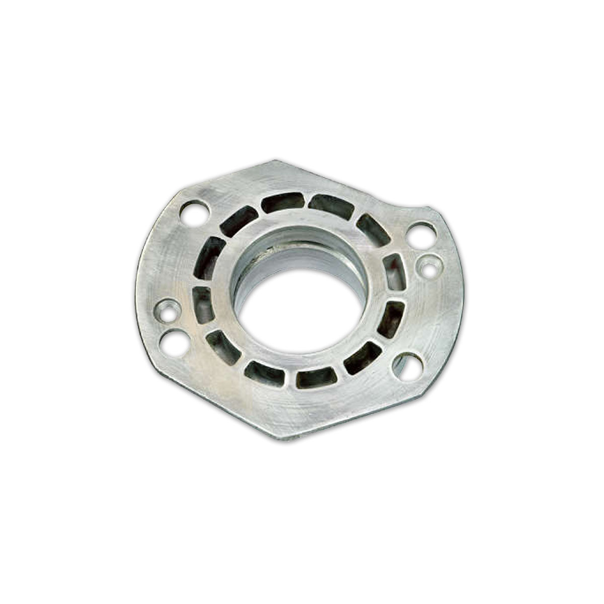 FLANGE COMPRESSOR WABCO ELETRICO / ELETRONICO FORD PEQUENO - BEL-AR ...