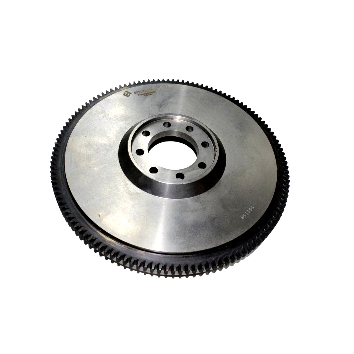 VOLANTE MOTOR MERCEDES-BENZ OM314 L608/L708 - EURORICAMBI :: 30002065 ...