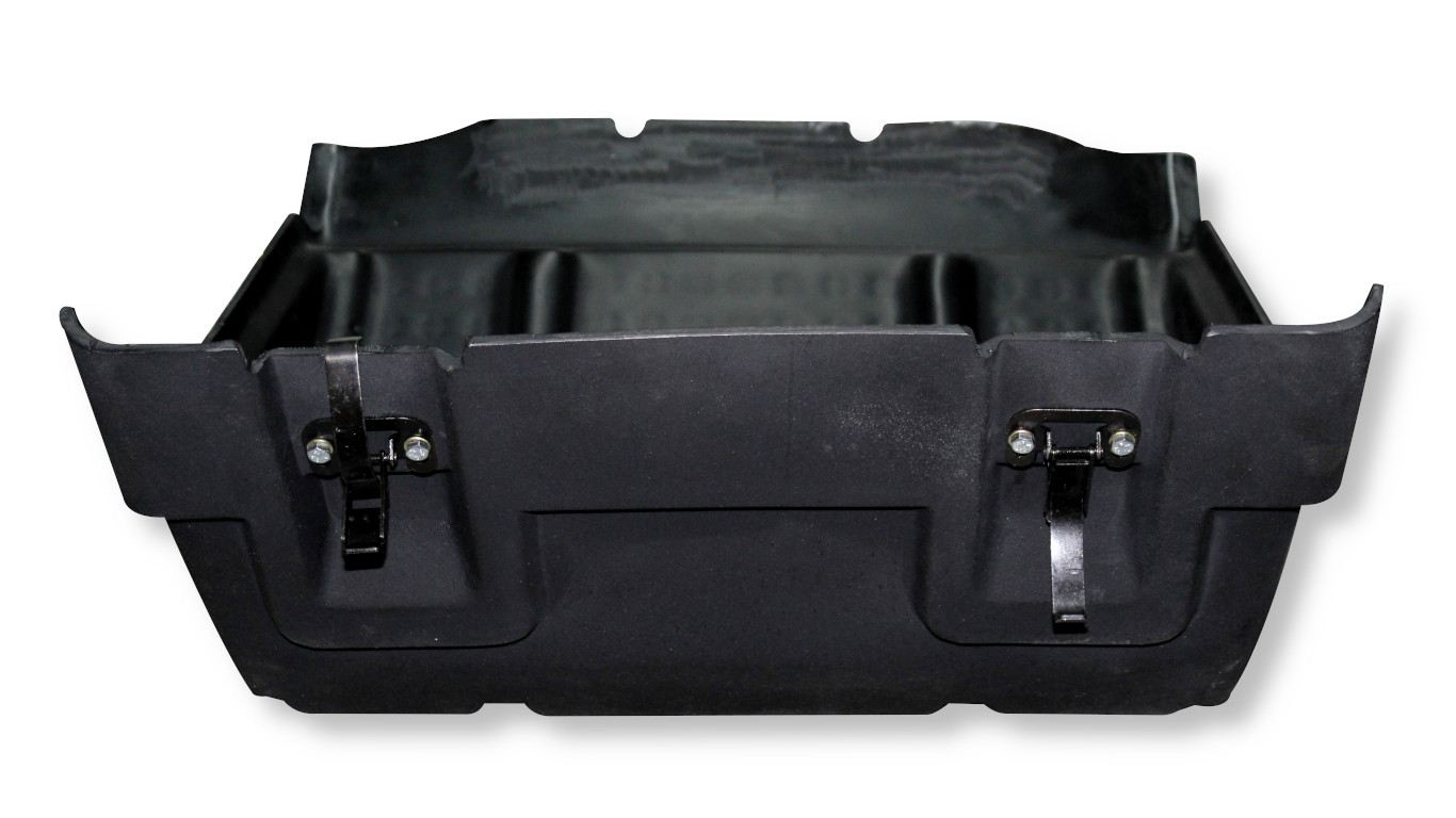 TAMPA BATERIA SCANIA NTG C/ TRAVA - ROTOTECH :: 2573572 - 311037