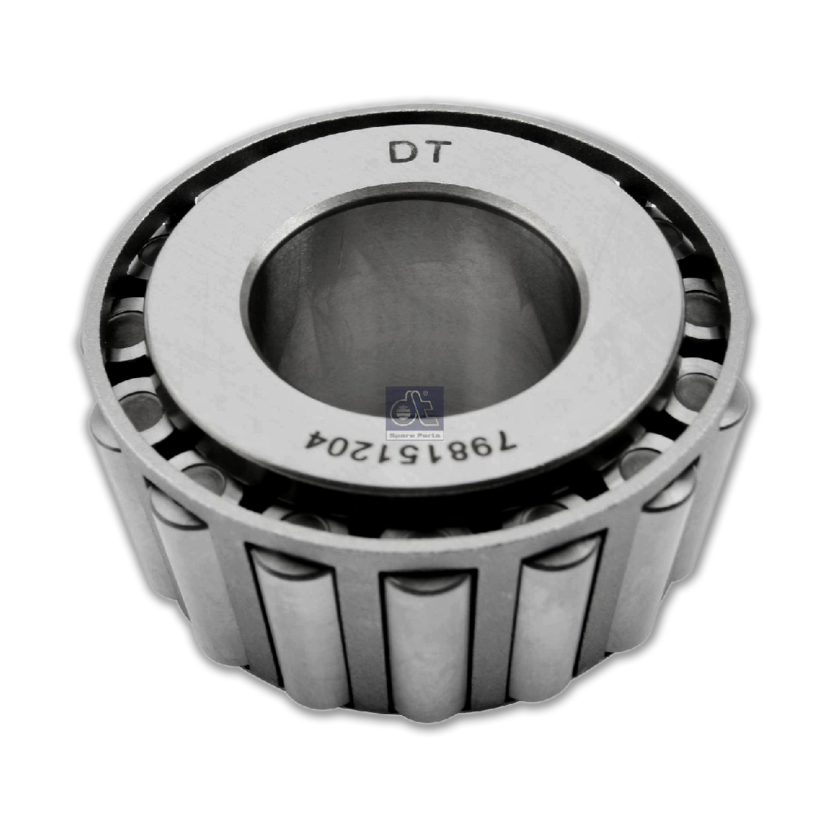 ROLAMENTO ROLETES CONICOS CAMBIO MERCEDES-BENZ AXOR - DT SPARE PARTS ...