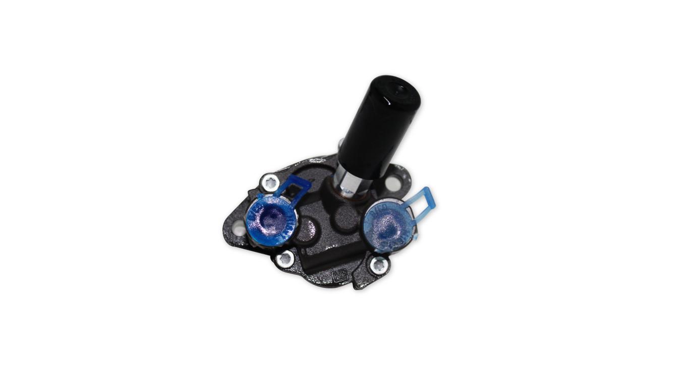 BOMBA ALIMENTADORA SCANIA 114/124 (BOSCH) - BOSCH :: 0440020057 - 311723