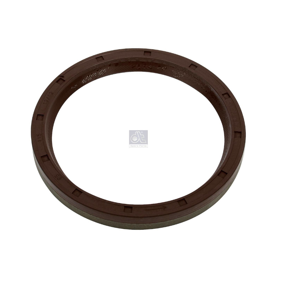 RETENTOR TAMPA TRASEIRO CAMBIO MERCEDES-BENZ AXOR 2044 - DT SPARE PARTS ...