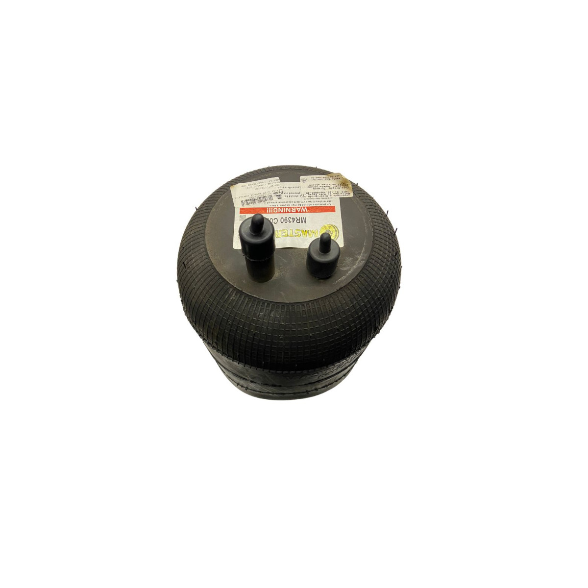 BEXIGA SUSPENSÃO/SUSPENSOR ACTROS COMPLETA MERCEDES-BENZ - IMPORTADO ...