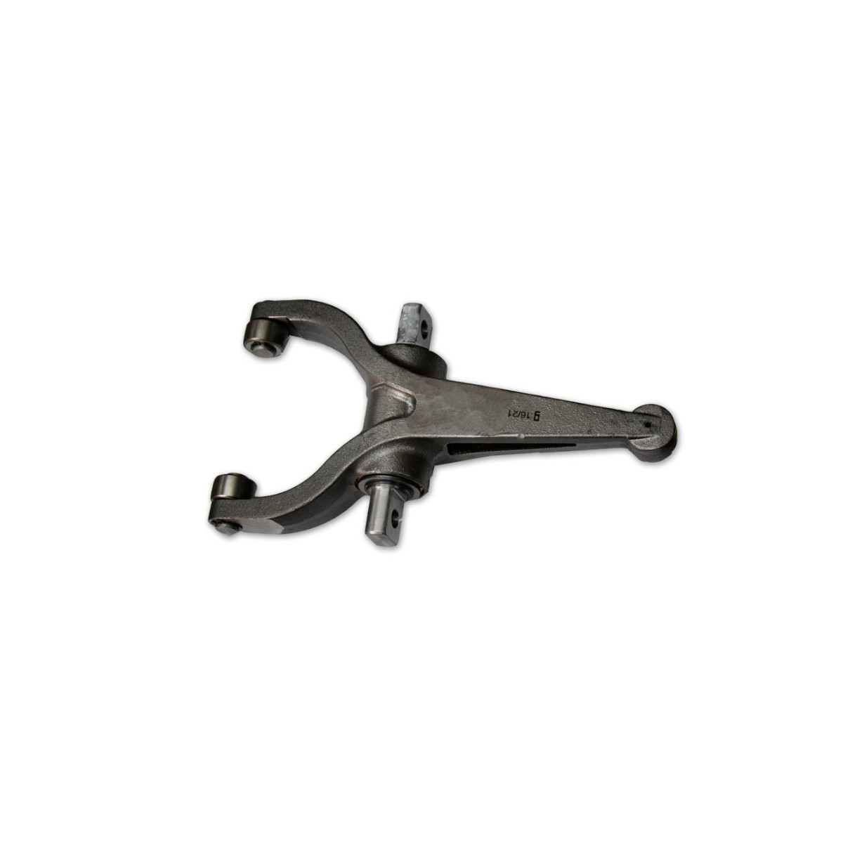 GARFO EMBREAGEM SCANIA SERIE4 - IMPORTADO :: M50.08.00013 - 311904