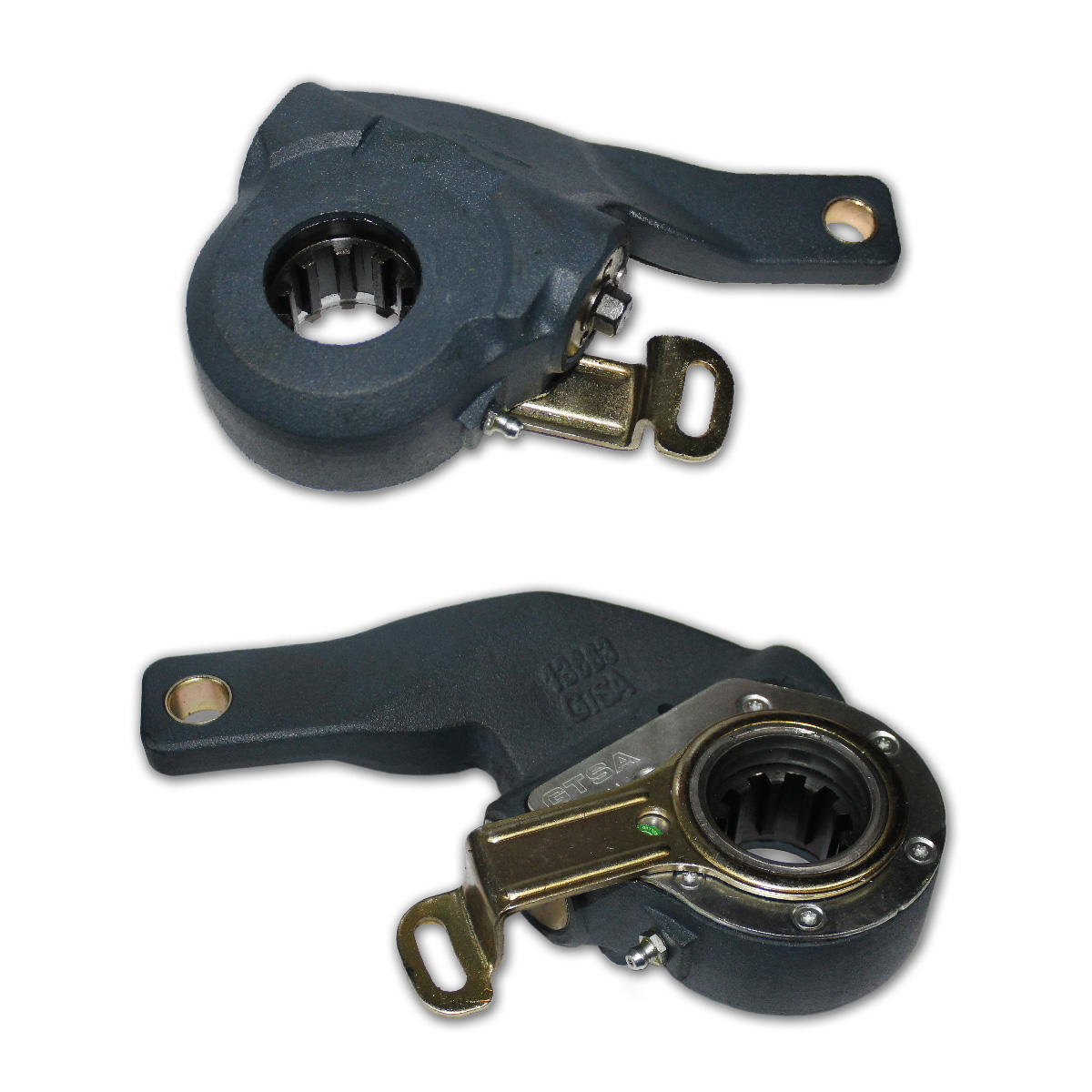 CATRACA FREIO AUTOMATICA SCANIA TRASEIRO LDK113 - IMPORTADO :: M90.13. ...