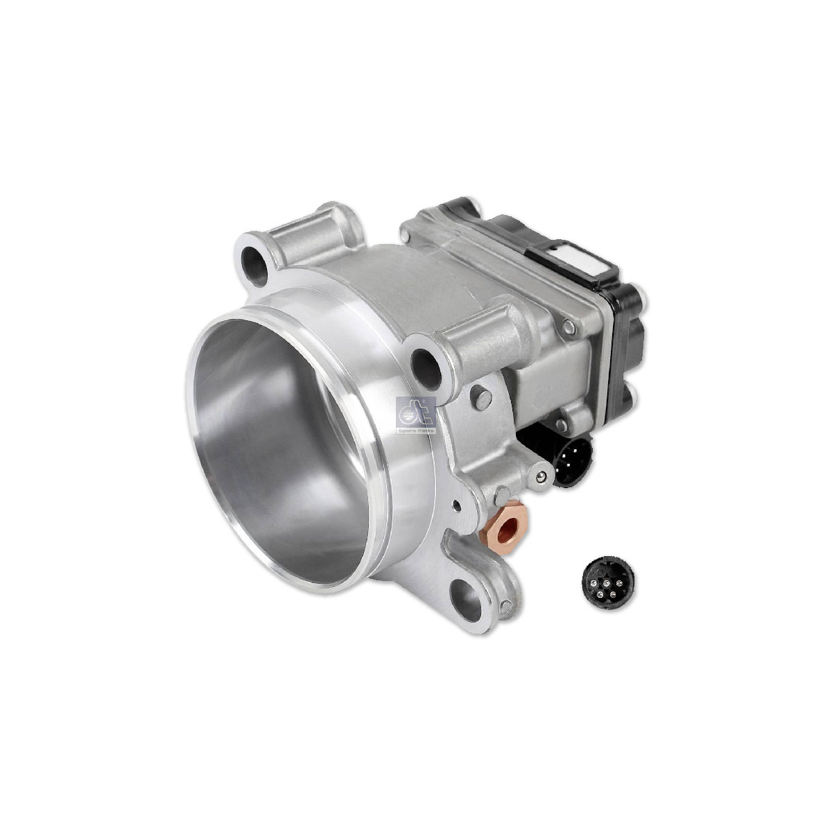 CILINDRO COMANDO TRANSFERENCIA CAMBIO MERCEDES-BENZ AXOR/ACTROS - DT ...