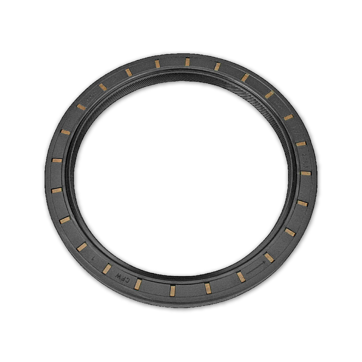 RETENTOR CAMBIO VOLVO - DT SPARE PARTS :: 5.50204 - 312041
