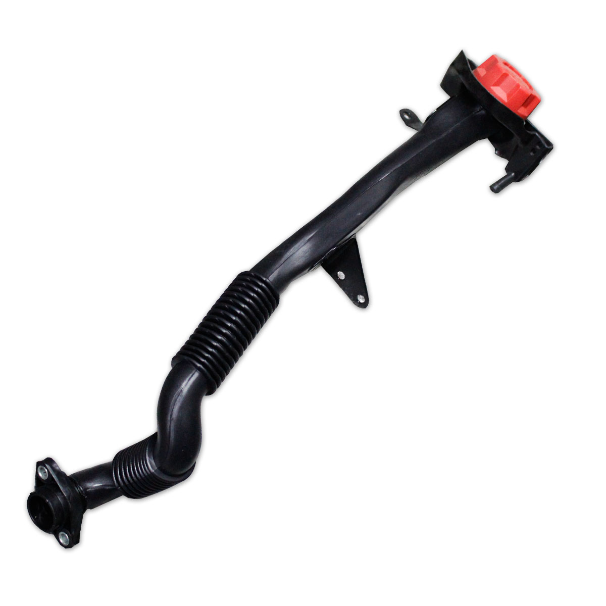 TUBO ENCHIMENTO OLEO VOLVO FH CHINES - LNG :: V20808093 - 313042