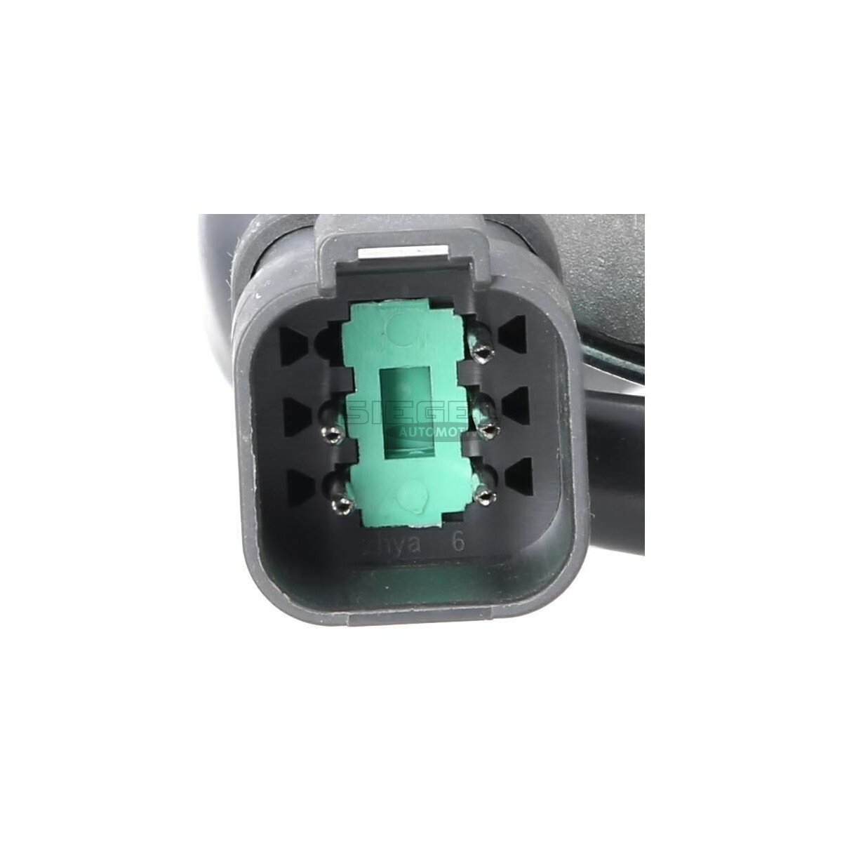 MOTOR LIMPADOR PARABRISA SCANIA SERIE 5 P/G/R - SIEGEL AUTOMOTIVE ...