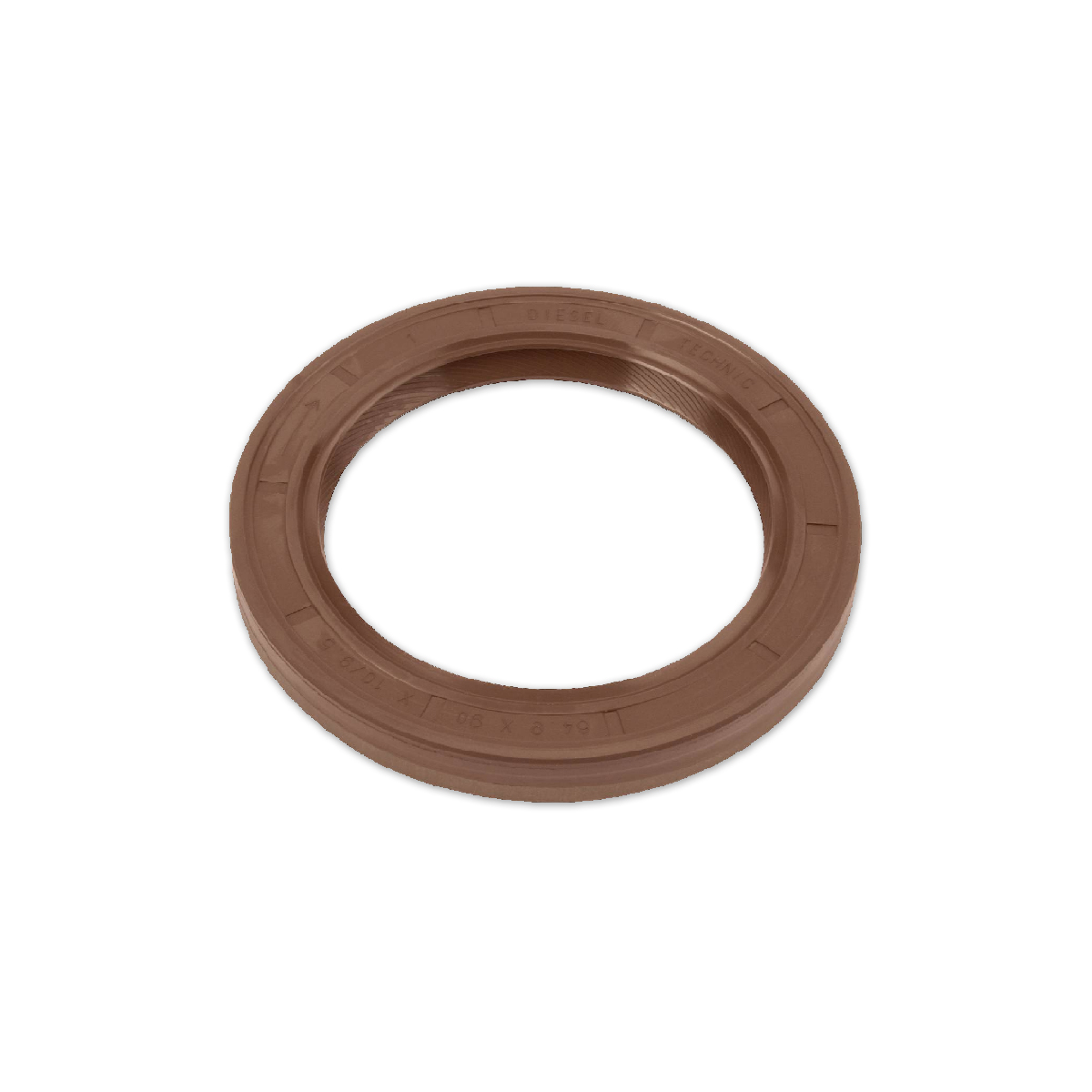 RETENTOR MORINGA CAMBIO VOLVO NH/FH/FM - DT SPARE PARTS :: 2.32201 - 313825