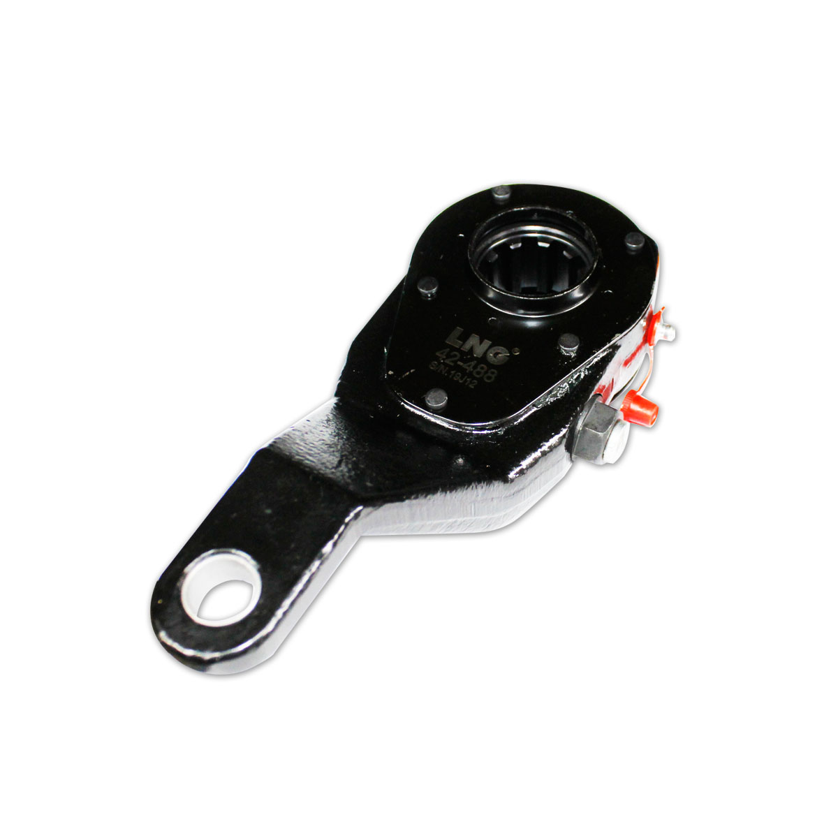 CATRACA FREIO SCANIA DIANTEIRO 112 LADO DIREITO - LNG :: 42-488 - 313906