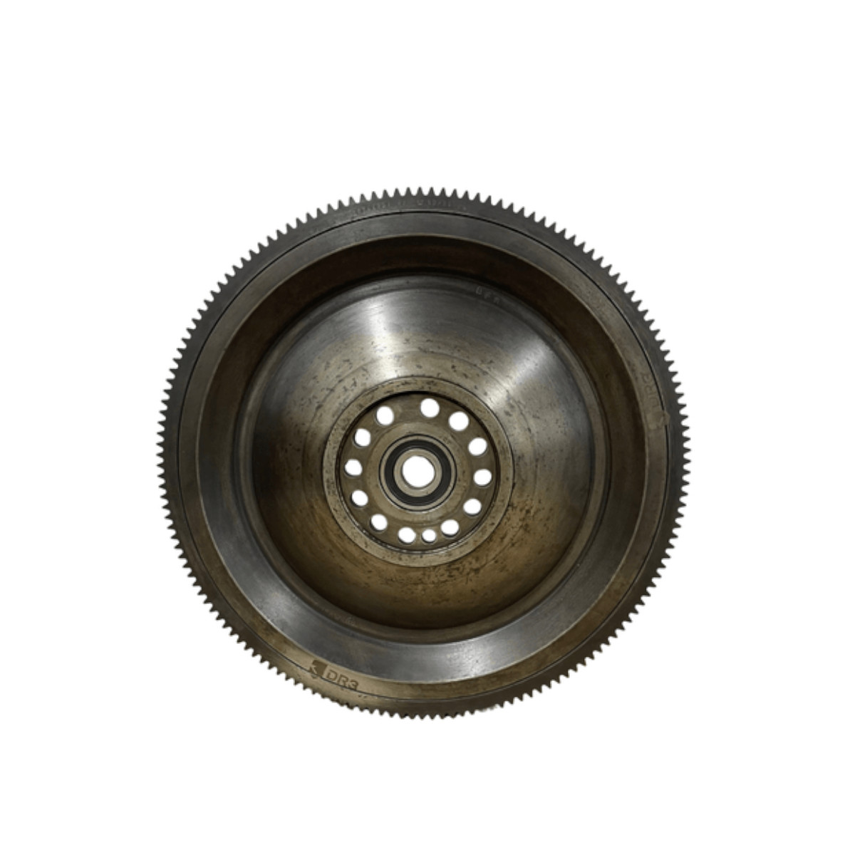 VOLANTE MOTOR VOLVO FM 370 - CINPAL :: 46351332 - 314156