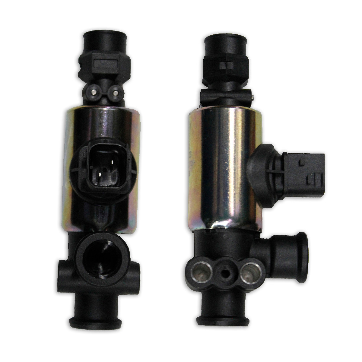 VALVULA SOLENOIDE 3/2 VIAS CONTROLE FLUXO AR BOMBA ARLA 32 MERCEDES ...