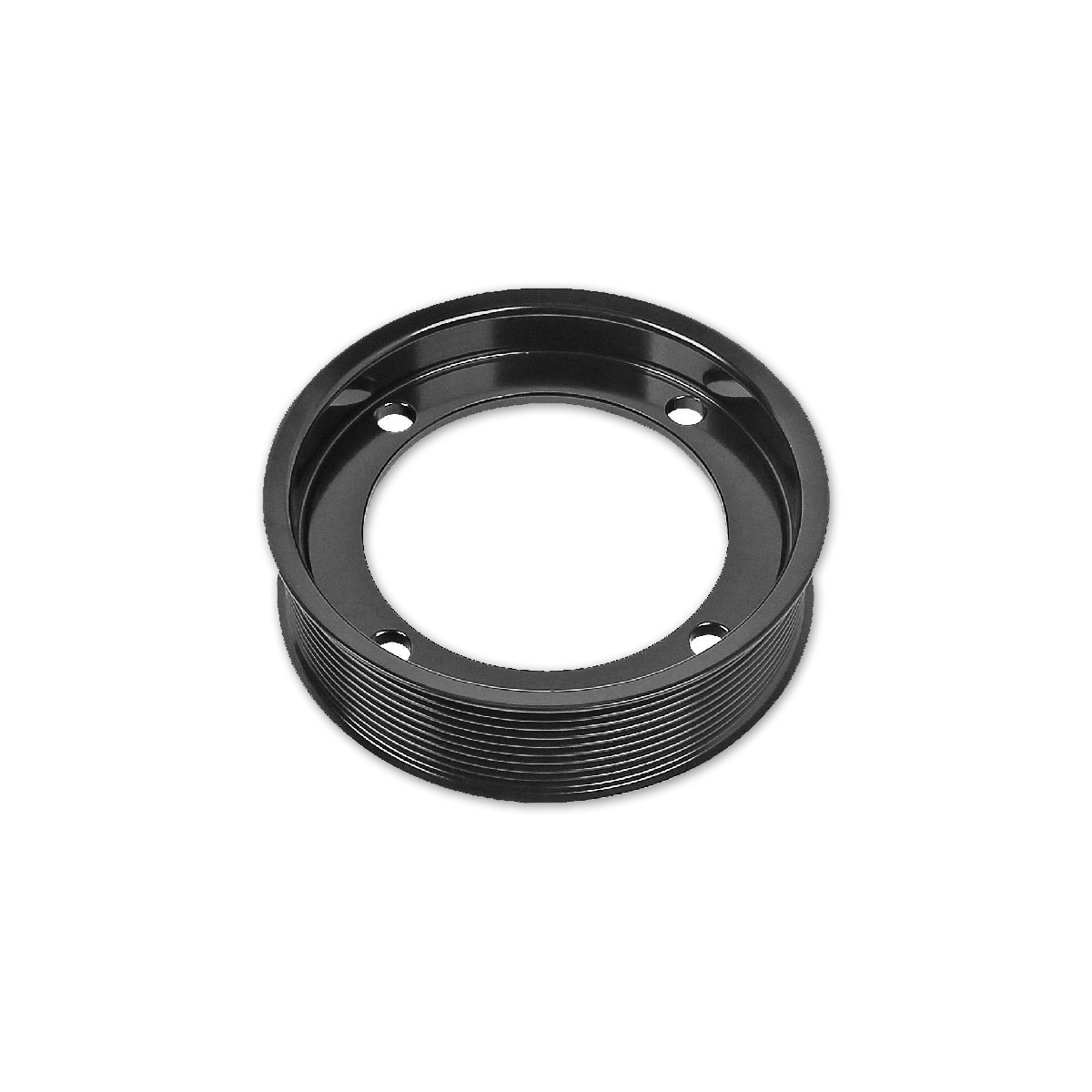 POLIA CUBO HELICE VENTILADOR VOLVO FM - DT SPARE PARTS :: 6.31072 - 314789