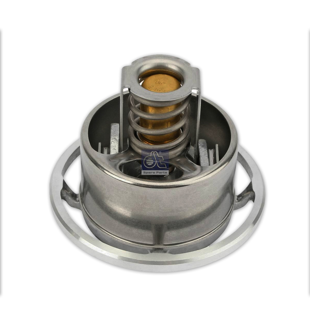 VALVULA TERMOSTATICA VOLVO D7E/D 86 GRAUS - DT SPARE PARTS :: 2.15642 ...