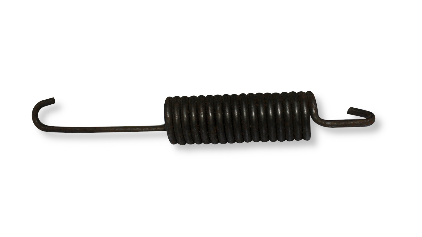 MOLA PATIM DIANTEIRO/TRASEIRO MERCEDES-BENZ 608 - DENISMOL :: 040 - 31496