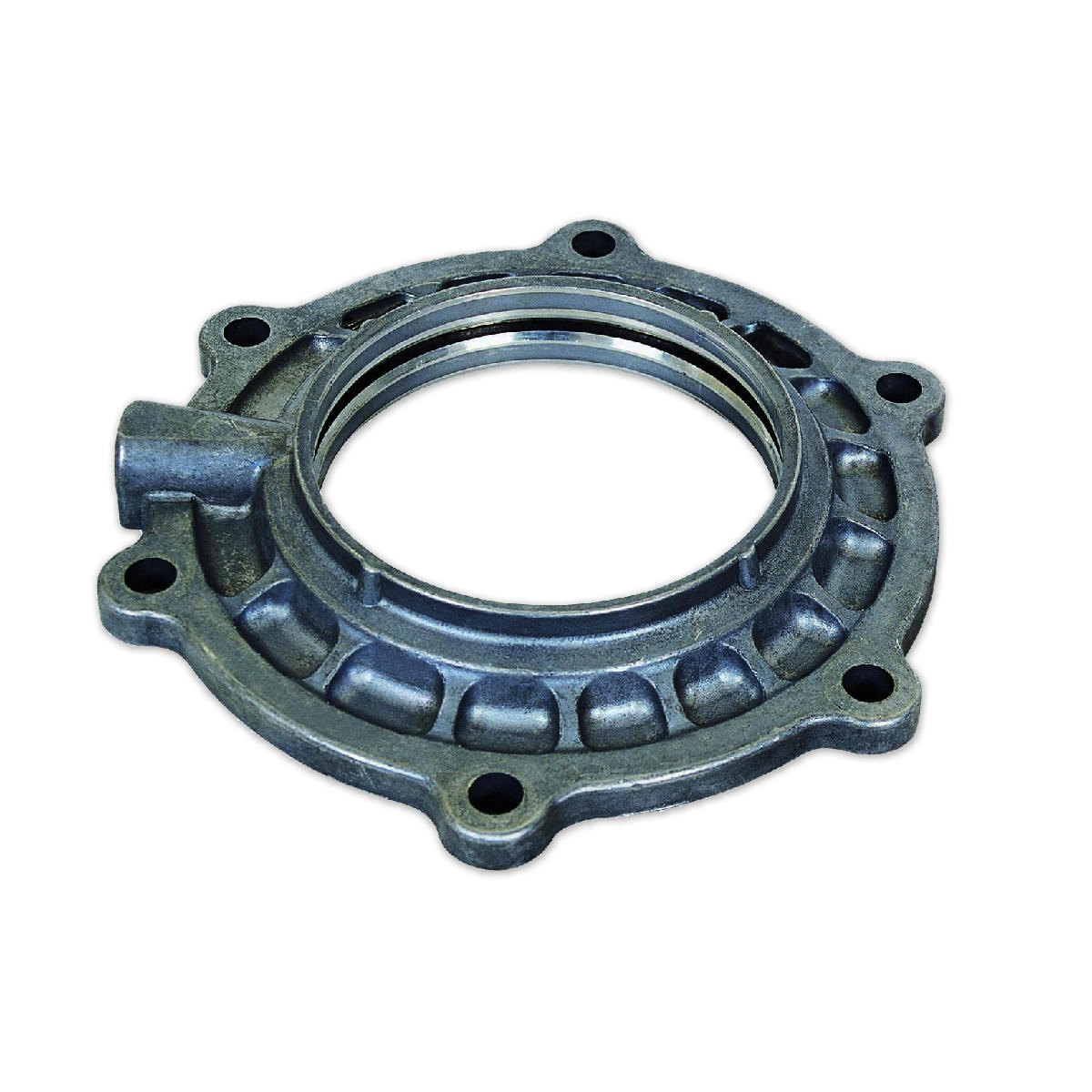 COBERTURA CARCACA CAIXA CAMBIO VOLVO N/NL/FH/FM - DT SPARE PARTS :: 2. ...