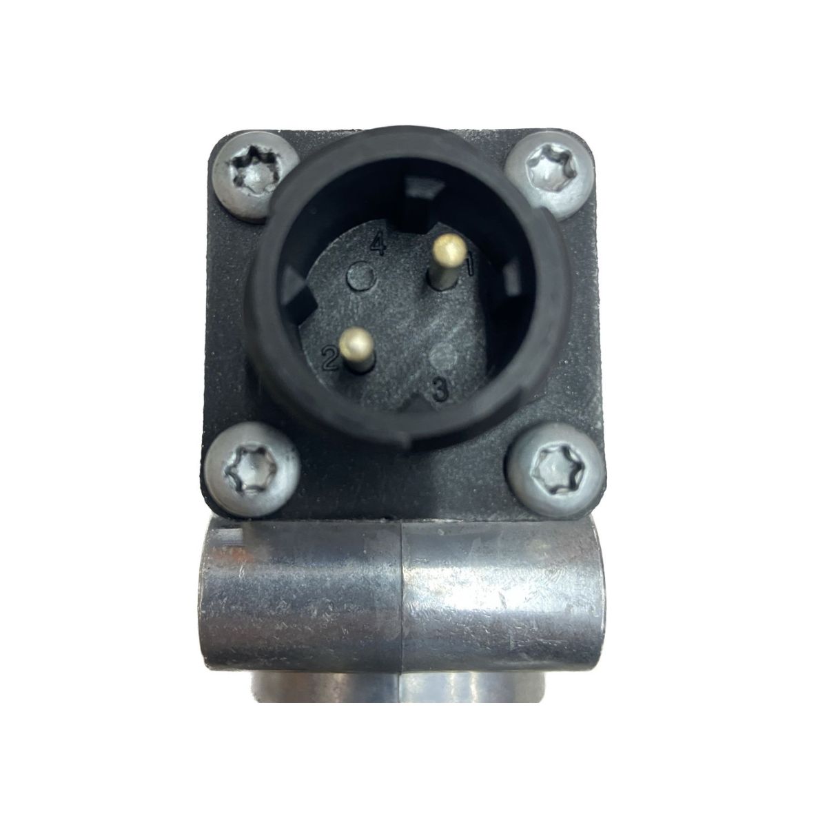 VALVULA PROPORCIONAL FREIO MOTOR SCANIA SERIE5 - IMPORTADO :: ZR-D088 ...