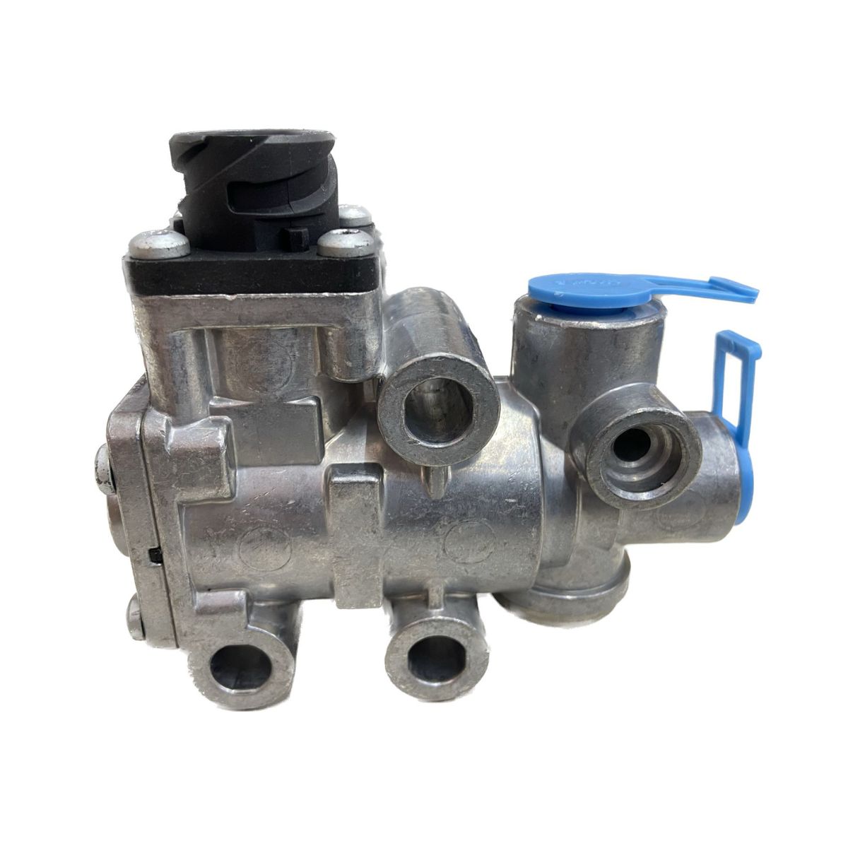 VALVULA PROPORCIONAL FREIO MOTOR SCANIA SERIE5 - IMPORTADO :: ZR-D088 ...