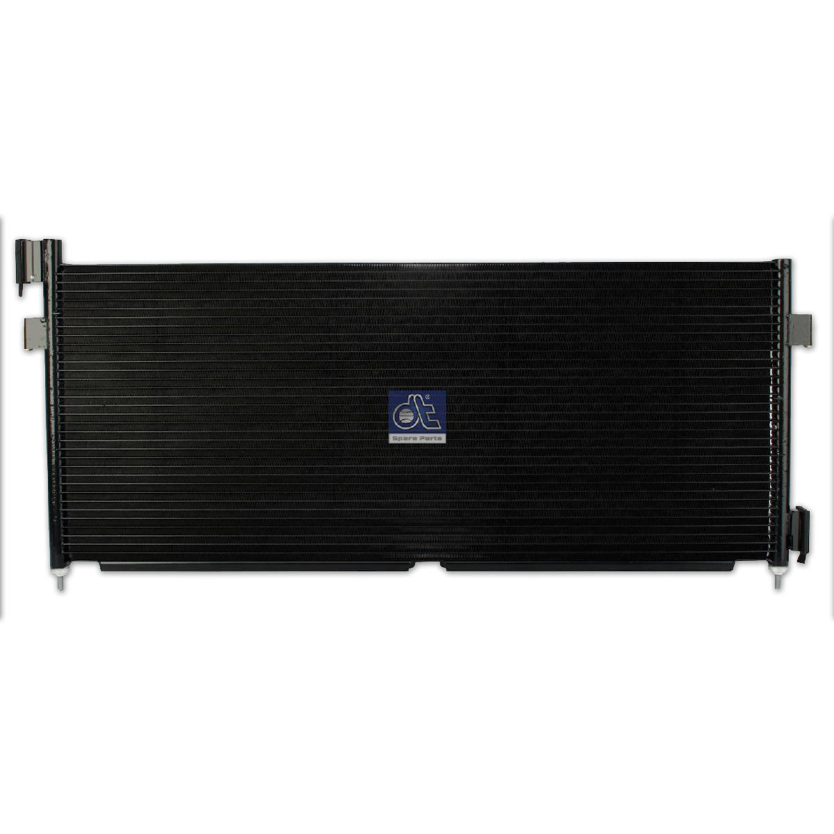 CONDENSADOR AR CONDICIONADO VOLVO FH13 - DT SPARE PARTS :: 2.76006 - 315622