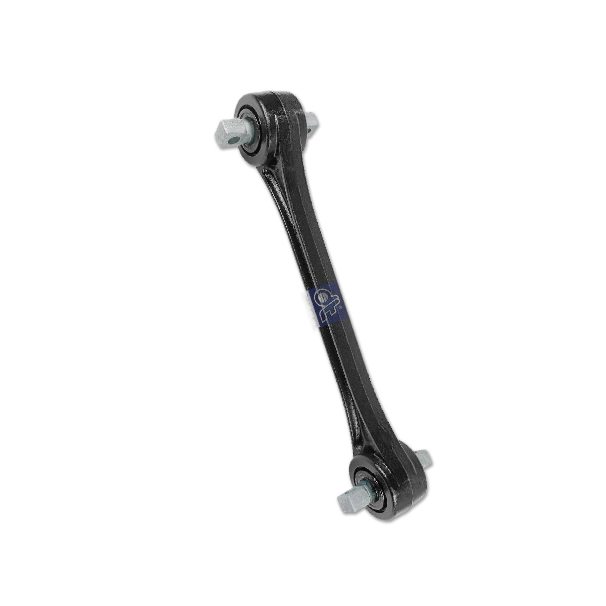 BARRA REACAO 510MM VOLVO FH/FM - DT SPARE PARTS :: 6.15066 - 315640