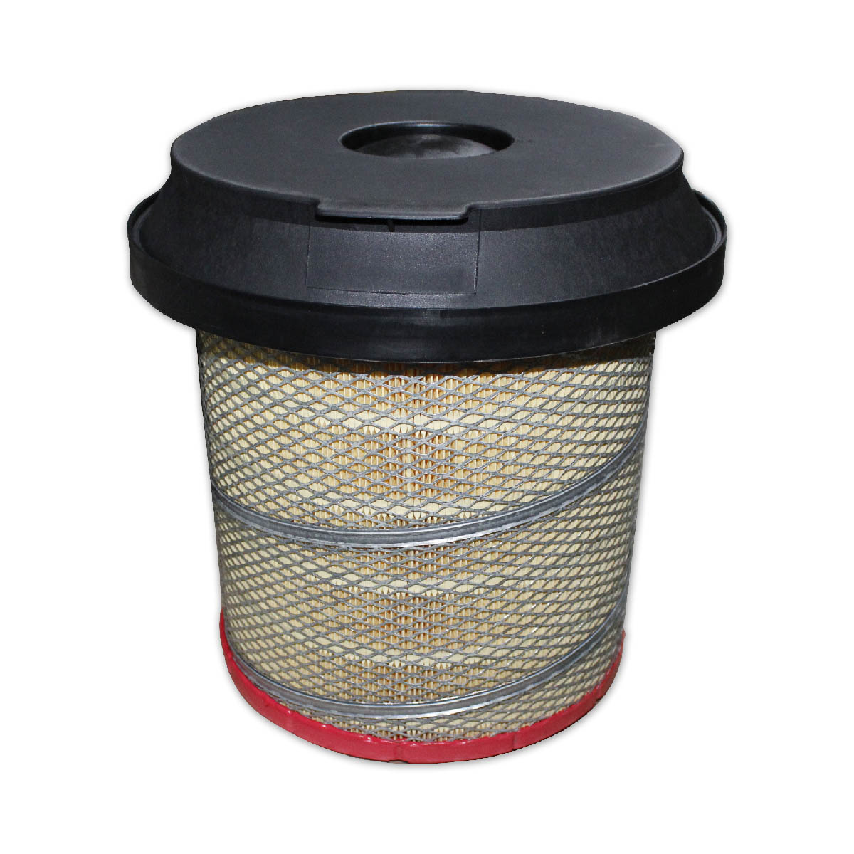 FILTRO AR MERCEDES-BENZ AXOR 1933 - HENGST :: E361L - 315766