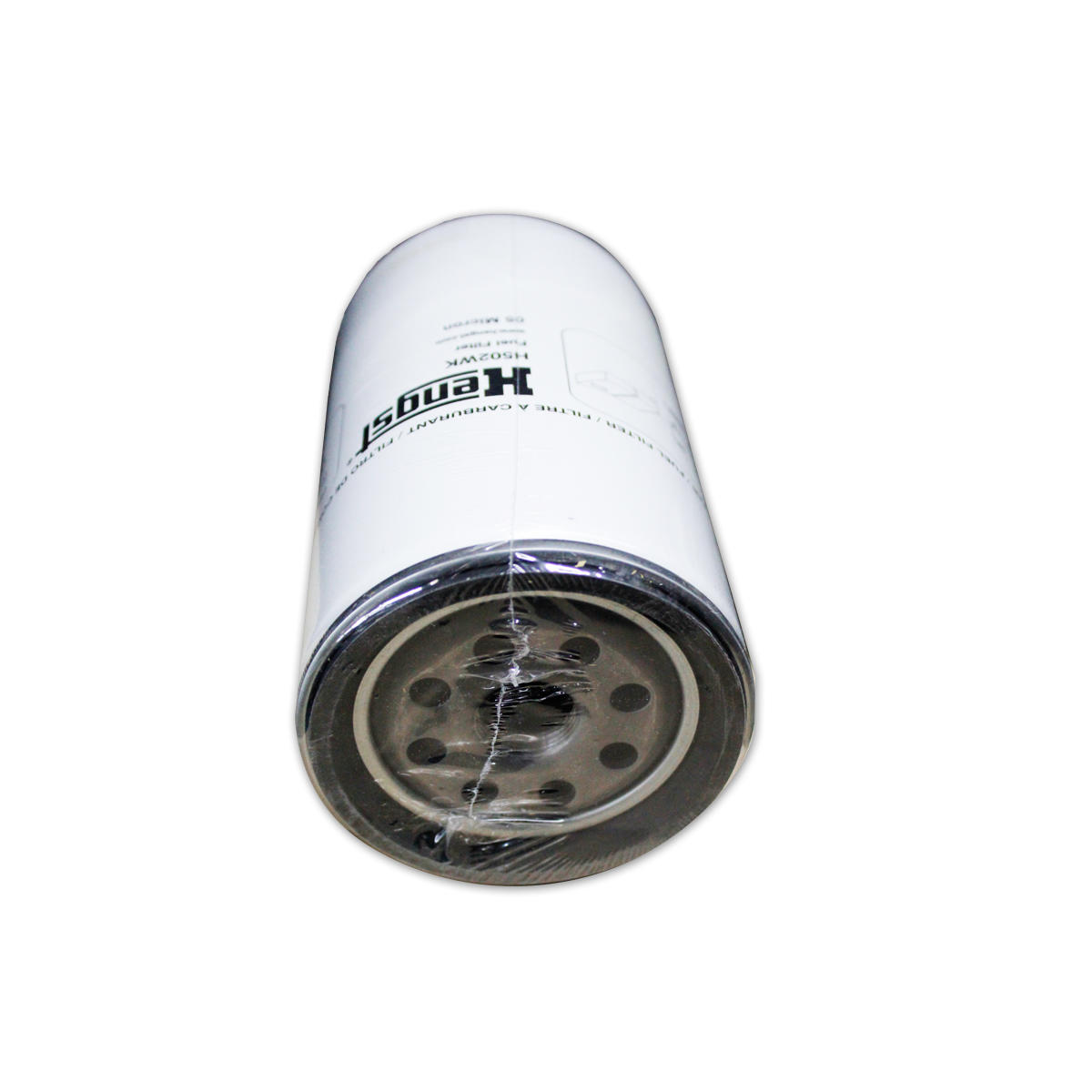 FILTRO COMBUSTIVEL VOLVO VM EURO5 - HENGST :: H502WK - 315776