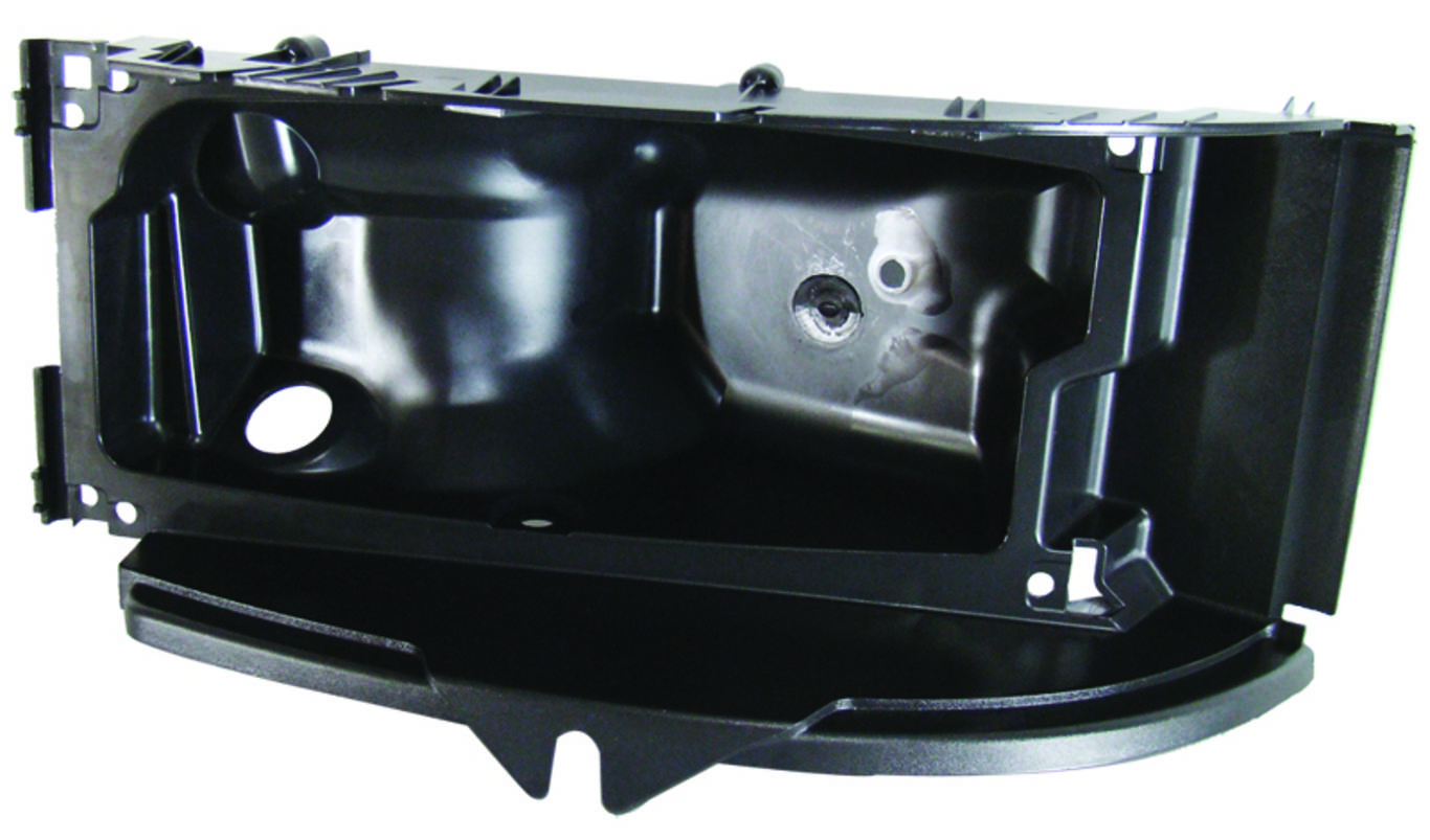 ALOJAMENTO FAROL LADO DIREITO SCANIA S 5 P/G/R PLASTIC - GLOBO :: 1638S ...