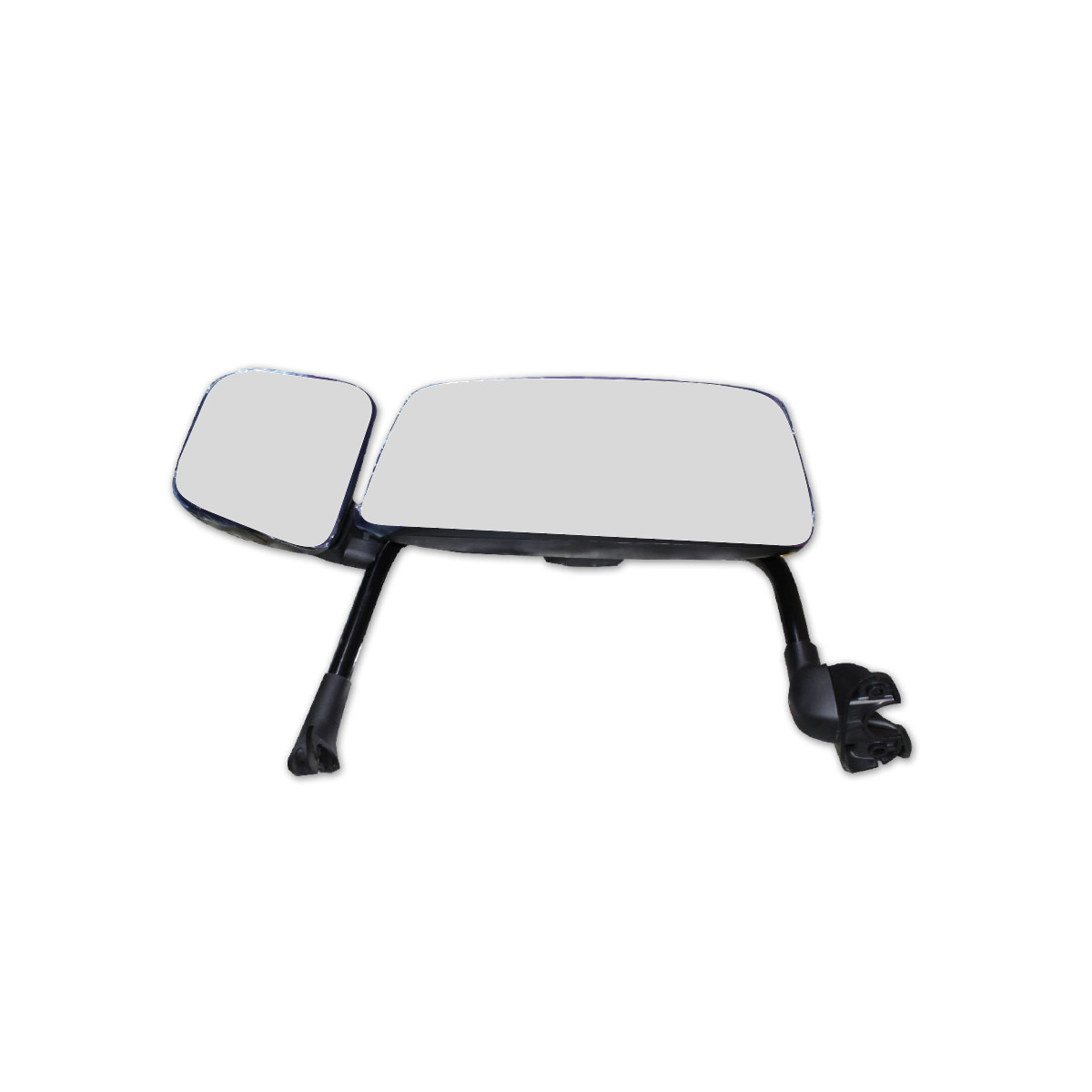 RETROVISOR SCANIA SERIE5 LADO DIREITO C/AUX C/ DESEM - GLOBO :: 1701S ...