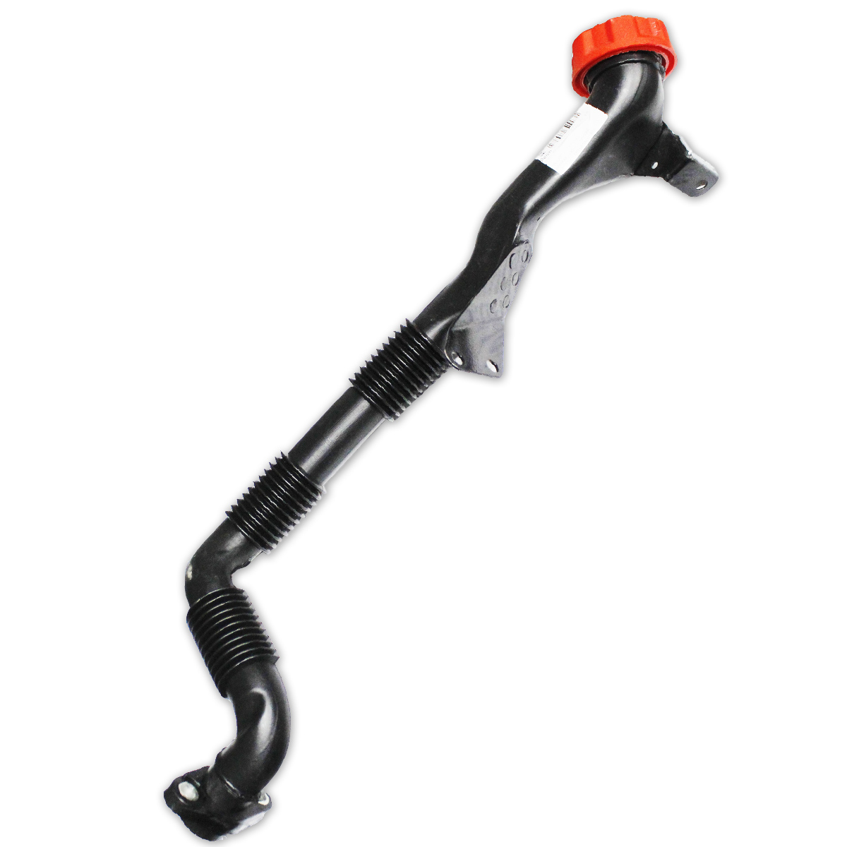 TUBO ENCHIMENTO OLEO VOLVO FH - IMPORTADO :: HD-03-V-096 - 316109