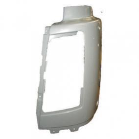 CAPA FAROL LADO ESQUERDO VOLVO FH/FM (04A07) PLASTICO - IMPORTADO :: HD ...