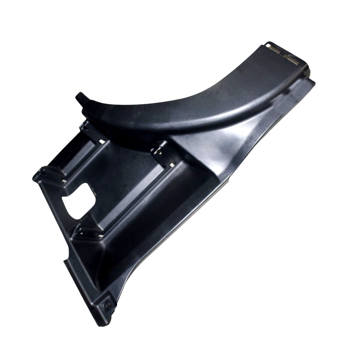 ESTRIBO CABINE SUPERIOR VOLVO FH 2004-2014 LADO DIREITO (PLASTICO ...