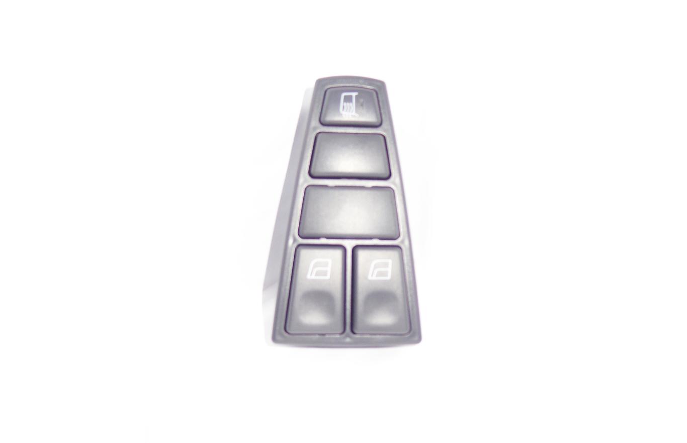 INTERRUPTOR LEVANTAR VIDRO VOLVO LADO ESQUERDO FH/FM - IMPORTADO :: HD ...