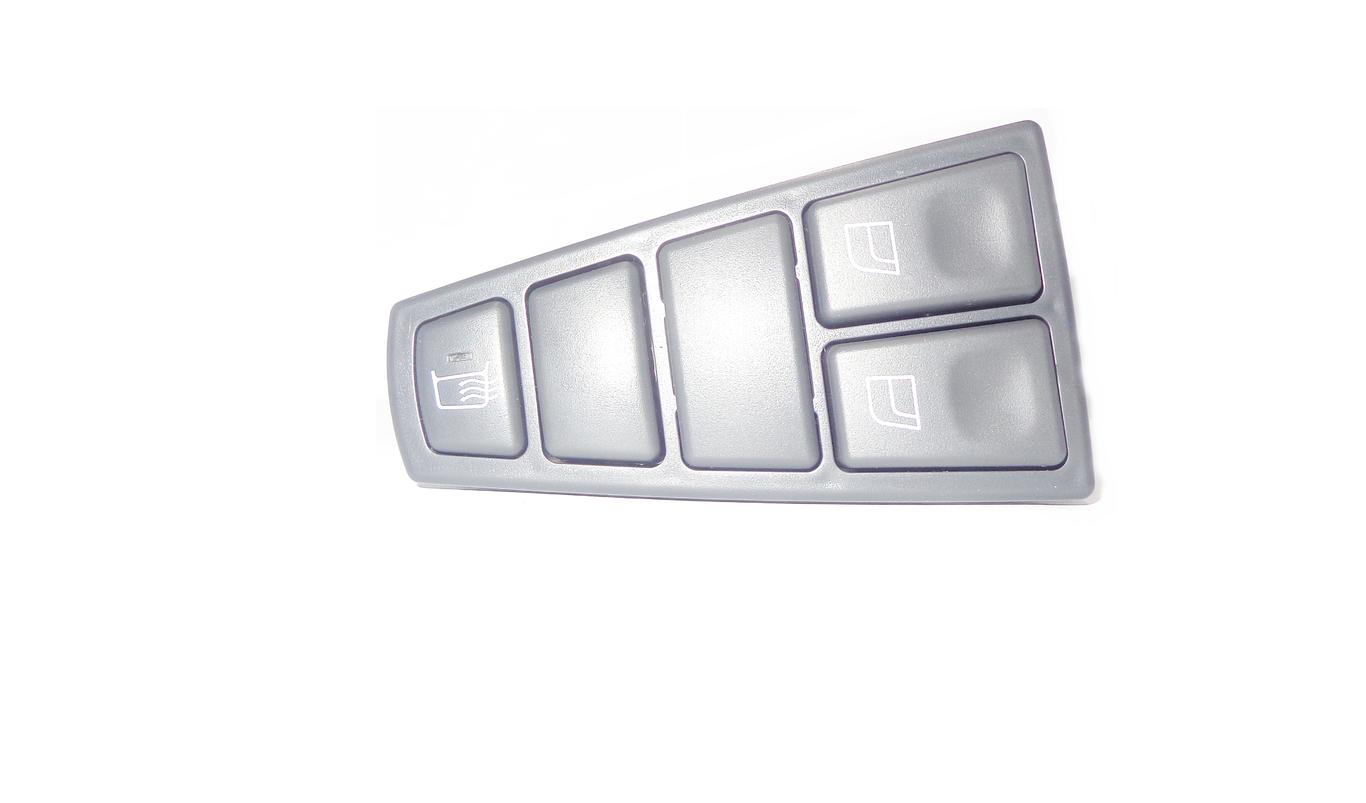 INTERRUPTOR LEVANTAR VIDRO VOLVO LADO ESQUERDO FH/FM - IMPORTADO :: HD ...